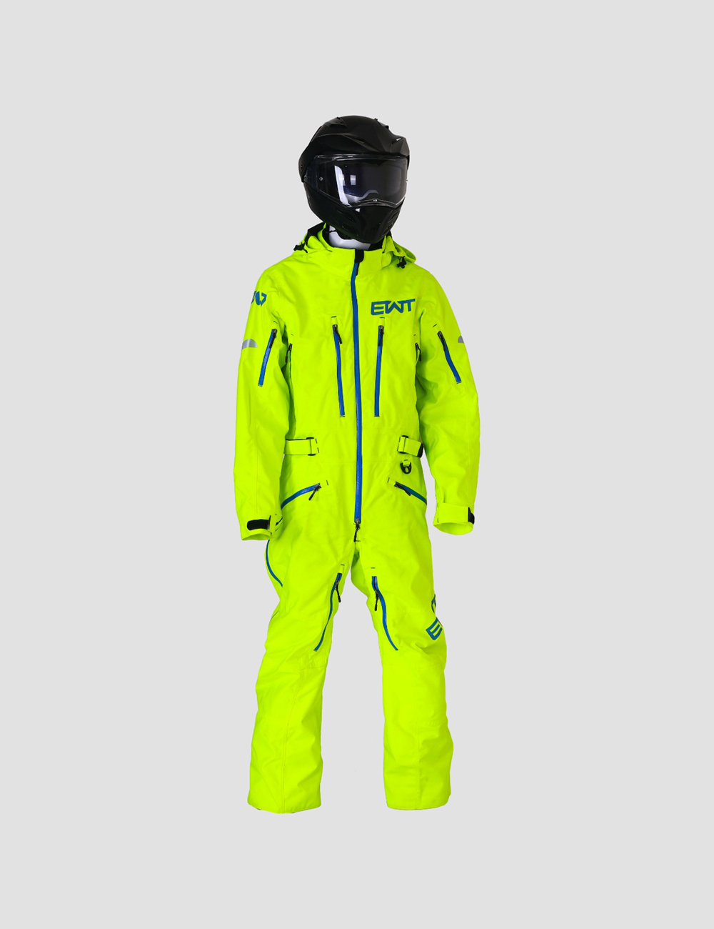 Epic Suit – EWT Sportline International