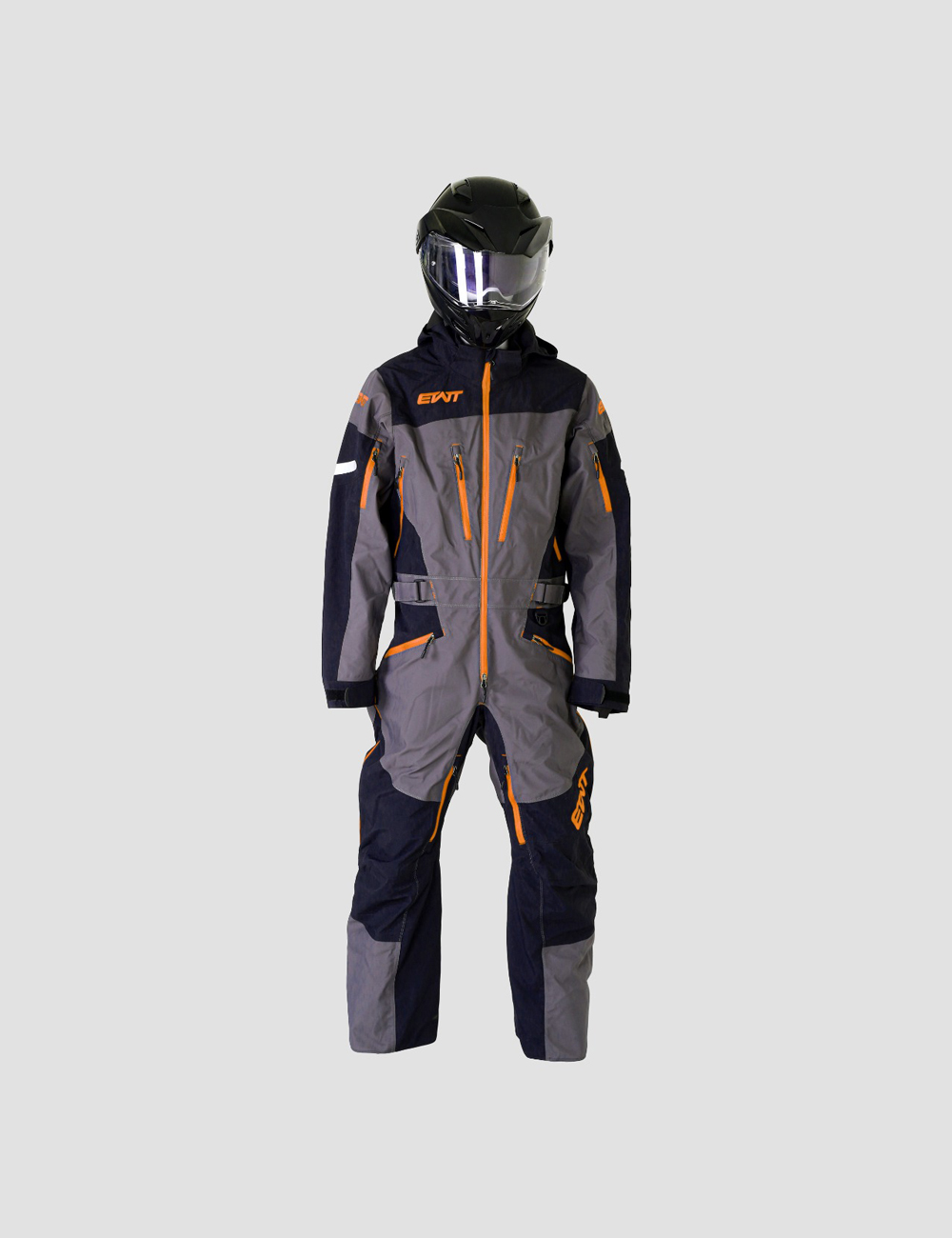 Epic 1pc Suit – EWT Sportline International