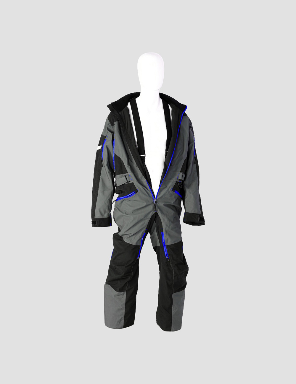 Epic 1pc Suit – EWT Sportline International
