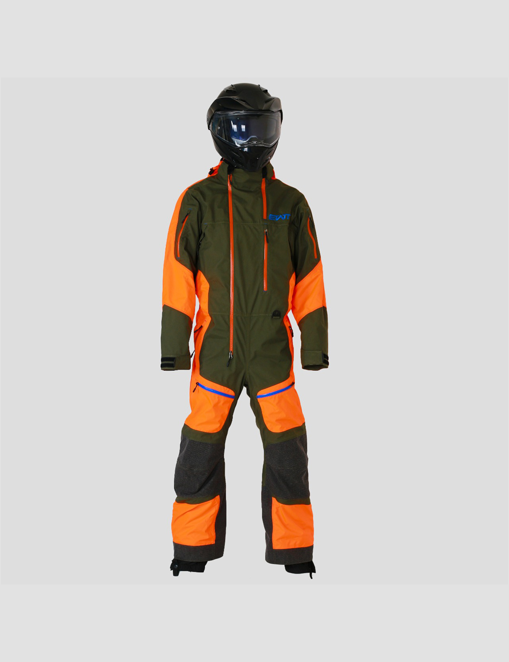 T2 One Piece Suit – EWT Sportline International