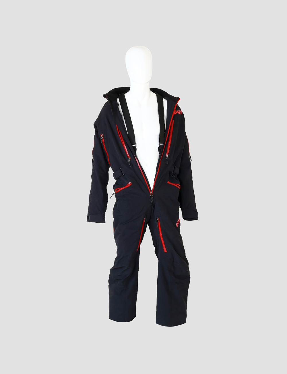 Snowbike Epic 1pc Suit – EWT Sportline International