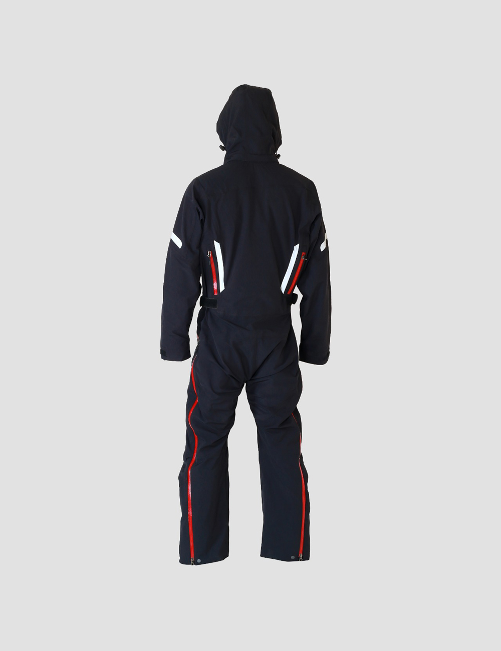Snowbike Epic 1pc Suit – EWT Sportline International