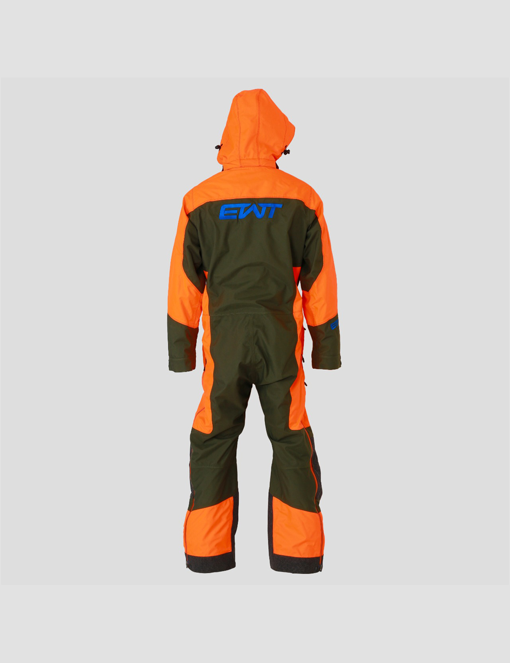 T2 One Piece Suit – EWT Sportline International