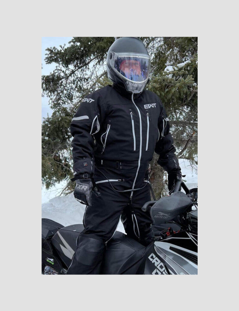 Epic 1pc Suit – EWT Sportline International