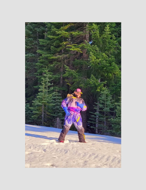 Kim Tree Suit – EWT Sportline International