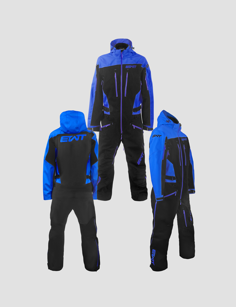 EPIC ONE PC SUIT – EWT Sportline International