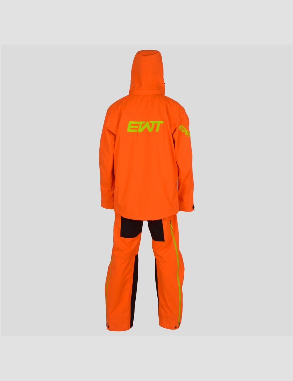 SNOWBIKE Epic 2PC Suit – EWT Sportline International