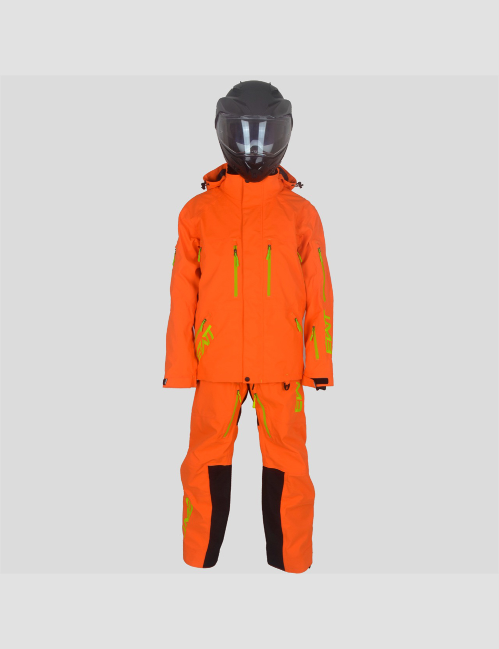 SNOWBIKE Epic 2PC Suit – EWT Sportline International
