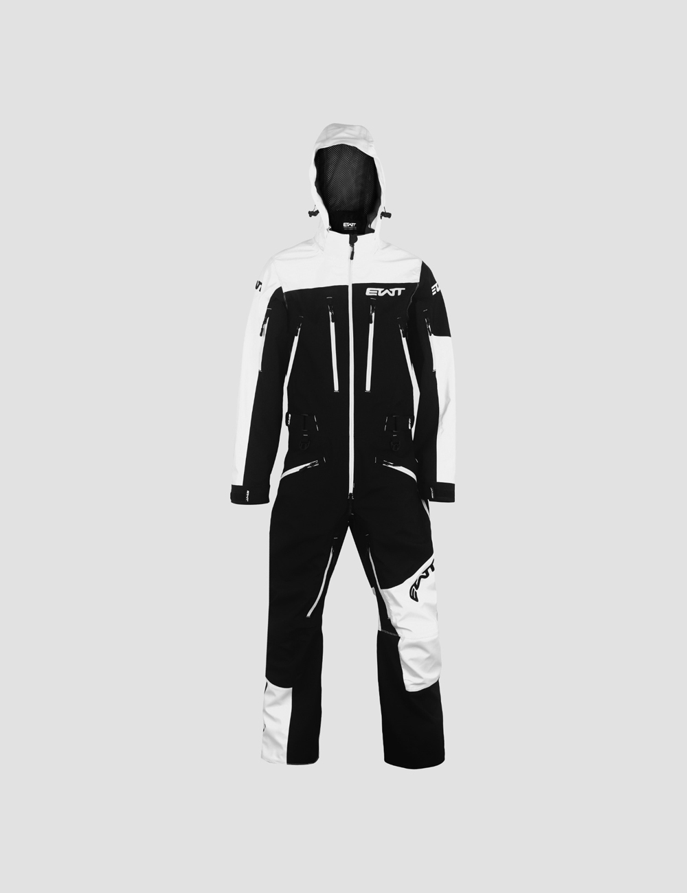 Epic II Suit – EWT Sportline International