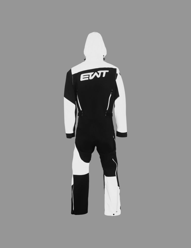 Epic II Suit – EWT Sportline International