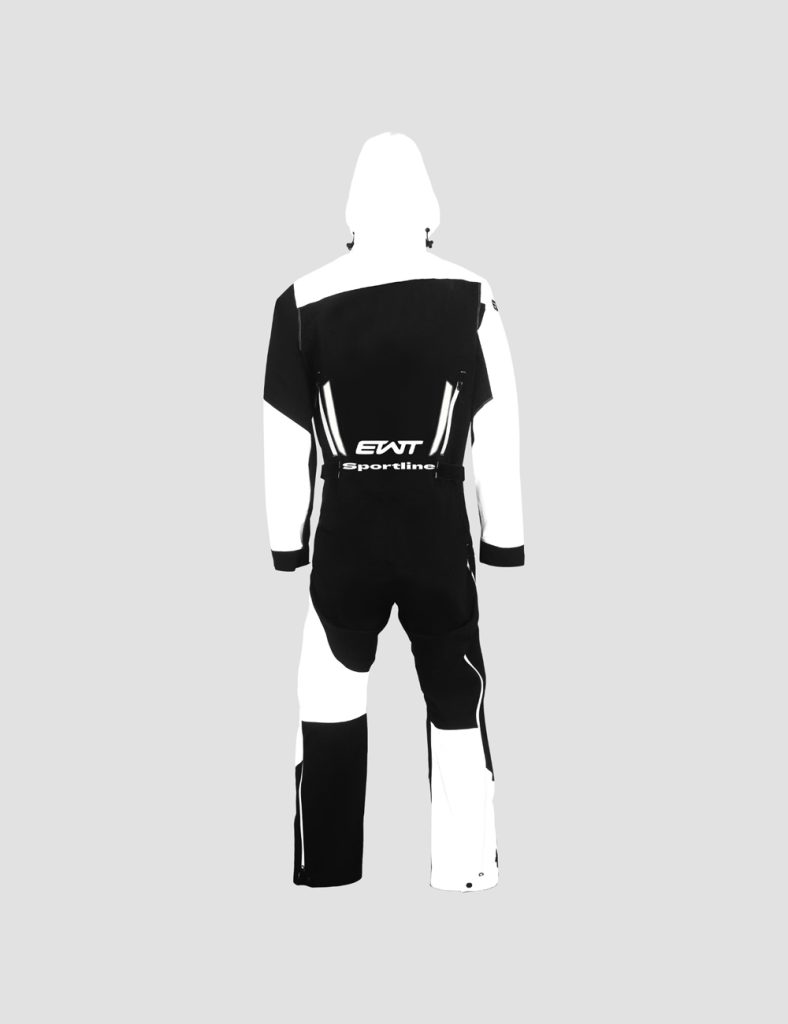 Epic II Suit – EWT Sportline International