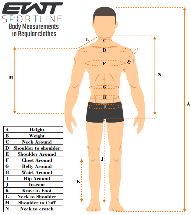 Snowbike Tracking Suit – EWT Sportline International