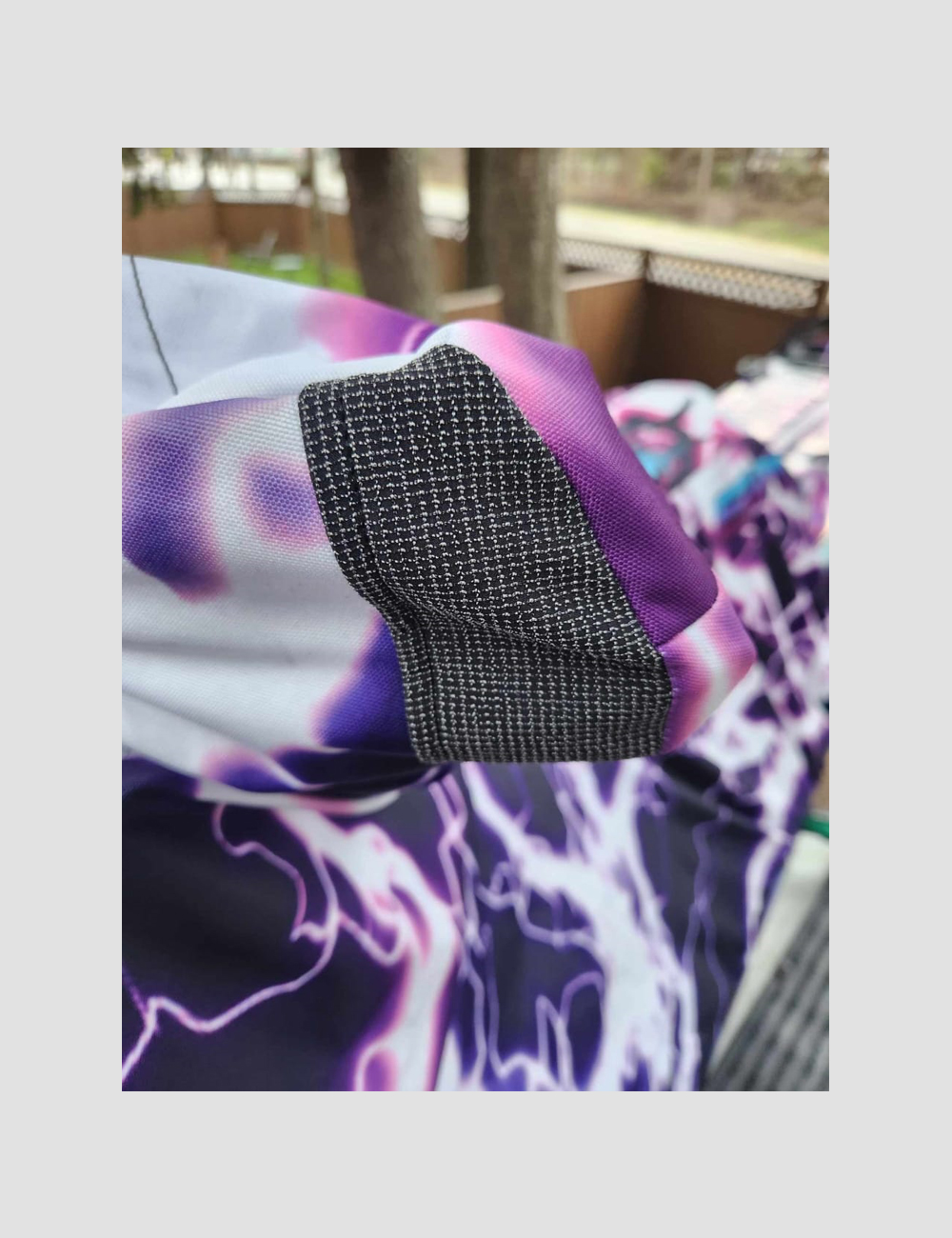 Sled Cover – EWT Sportline International